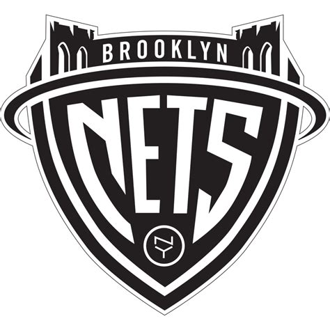 Nets Logo Vector At Martin Loya Blog