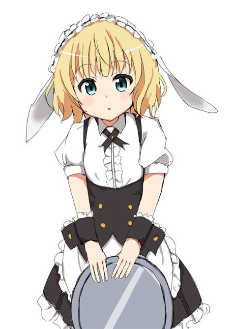 Maid Sharo Scrolller