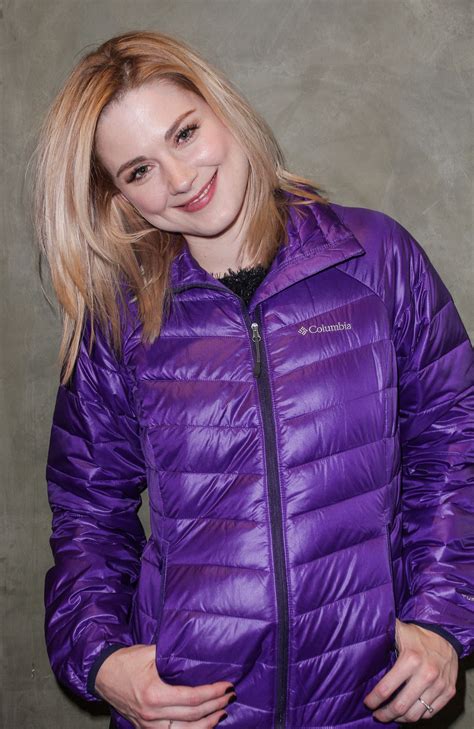 Alexandra Breckenridge