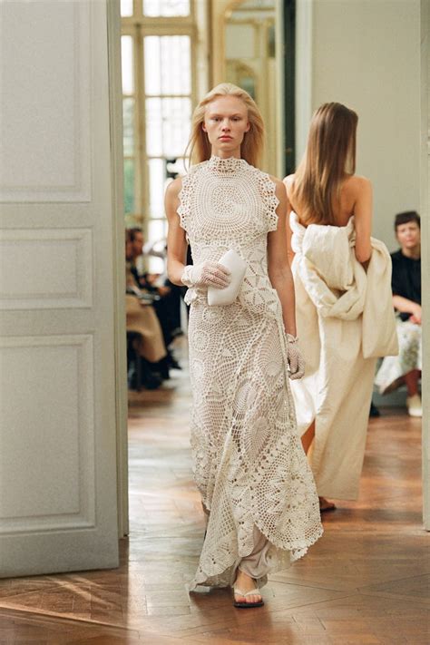 Paris Fashion Week Spring 2023 See All The Best Looks