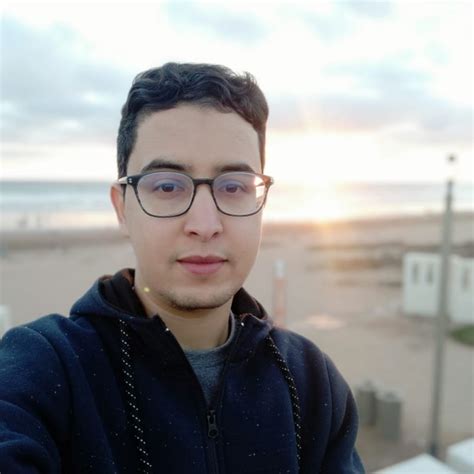 Rouane Mouaad Witteman Lab