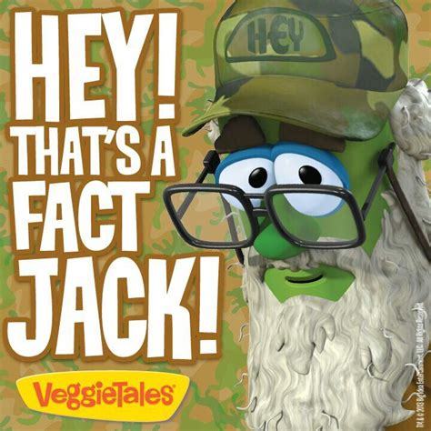Veggietales Quotes Quotesgram