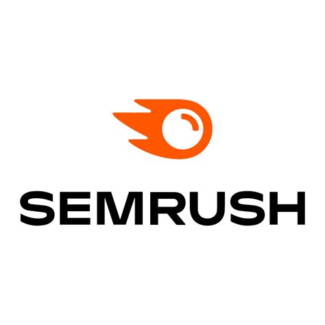 Semrush Logo Crystalpng
