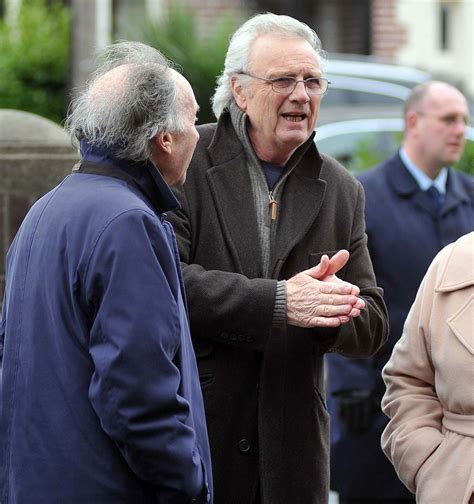 Heartbreak As Glenroe Actor Emmet Bergin Dies Suddenly As Celebration Service Details