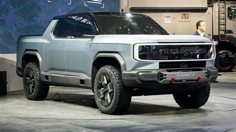 Ldv T60 Successor Could Go Electric Only On Track For Australia Next