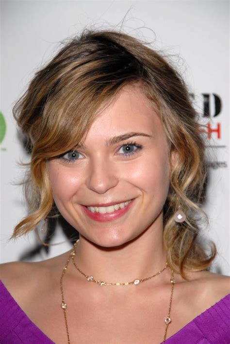 Alexandra Krosney Cory In The House