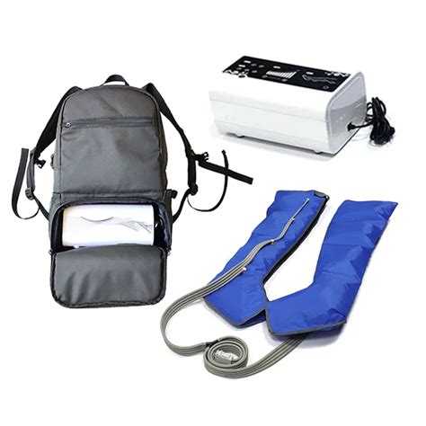 Senyang Pneumatic Compression Boots Enhancing Circulation