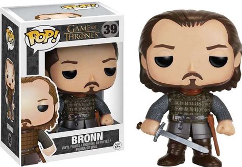 Funko Game Of Thrones Pop Game Of Thrones Oberyn Martell Vinyl Figure