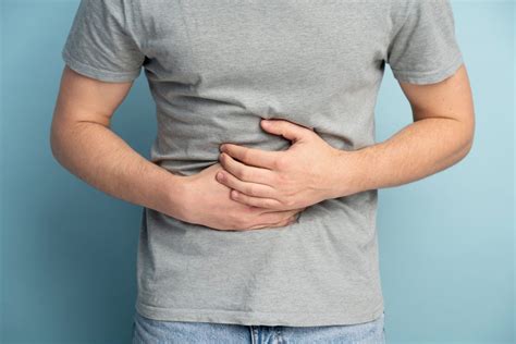 5 Enfermedades Comunes Del Sistema Digestivo Revista Digital Del