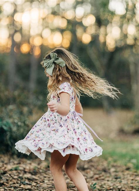 Myra Knit Dress Violet Breeze Cheeky Plum