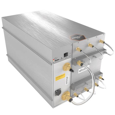 Bitmain Antminer S21 Hyd 335ths Realtime Profit Specs And Cost Mining Now