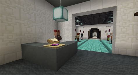 Lab Designs Minecraft At Joel Sherwin Blog