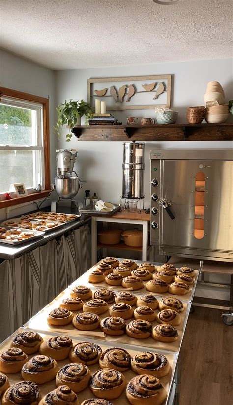 Nutmegs Bread And Bakery