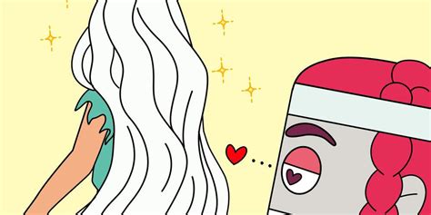 장발미녀 묘신계