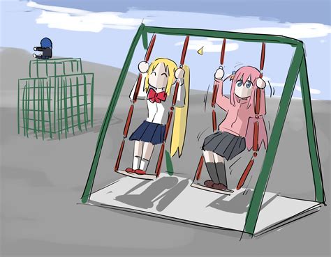 Borito Swing Rbocchitherock