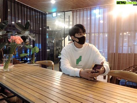 Son Ho Jun Gethu Cinema