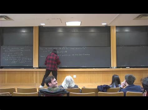 Free Video Infinity Inner Products And Open Gromov Witten Invariants From Institute For