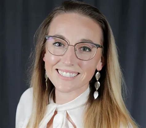 Grace Drnach Bonaventura School Of Public Health