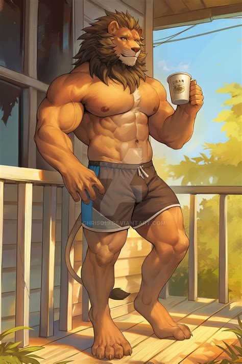 Morning Coffee Closed By Chrisd19 On Deviantart