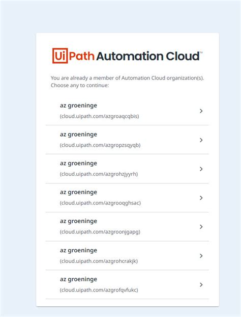 Orchestrator Adding Assets But After A While They Are Gone