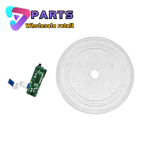 Use Sensor With Cable L3210 L3110 L3150 L3156 L5190 Round Decoder