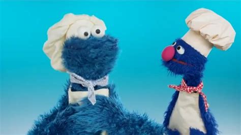 My Cookie Monster Chefs Muppet Wiki Fandom
