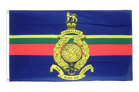 Royal Marines 3x5 Ft Flag Maxflags Royal Flags Royal Marines 3x5 Ft Flag Maxflags Royal Flags