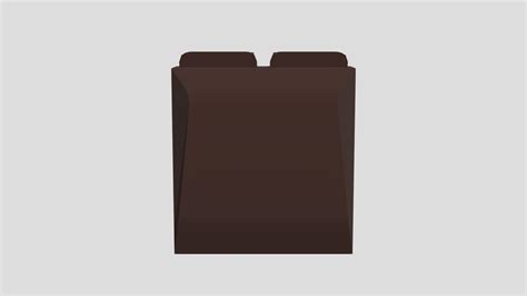 Napsack Download Free 3d Model By Oodum 7cf3c87 Sketchfab