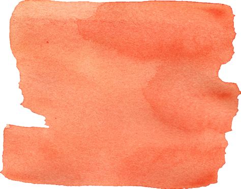Orange Abstract Background Png