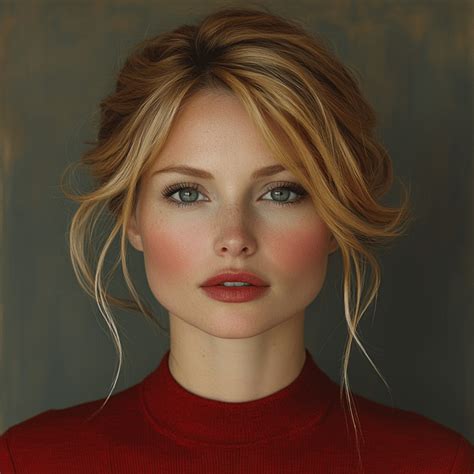 Myanna Buring Inside The Life Of An Astonishing Actress