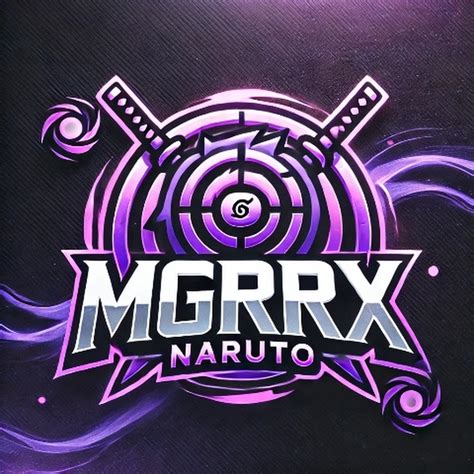 Mgrx Naruto Youtube