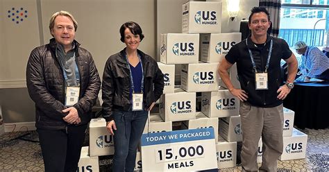 Risesdoh23 Givingback Teamwork Ready Computing