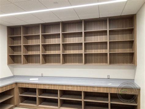 What Is The Difference Between Millwork And Casework I Contour Omaha Contour Construction Inc