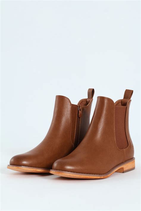 Boots Edgars
