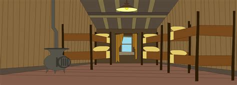 Cabins Interior Tdi Background By Marve10us On Deviantart