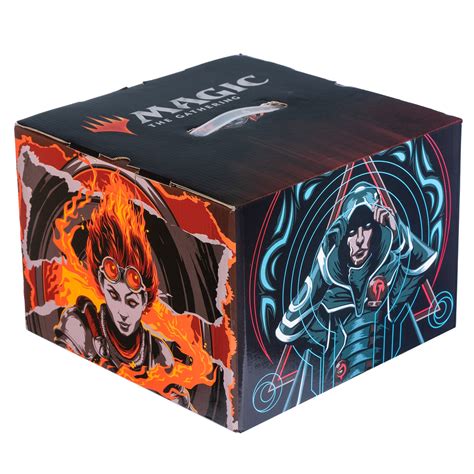 Magic The Gathering Mystery Box Ver 2 Stylin Boxes