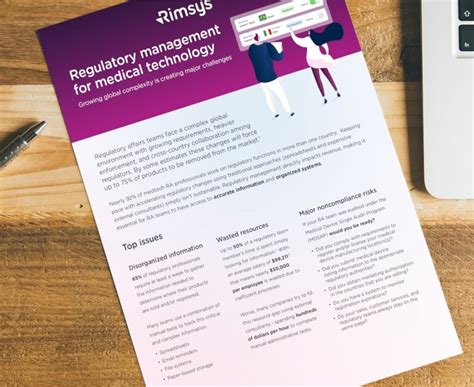 Resource Library Rimsys Regulatory Management Software