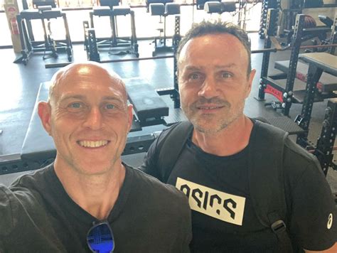 Nrl Highperformance Connection Rick Cooper 13 Comments