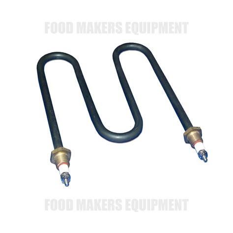 Lucks Proofer Dry Heat Element