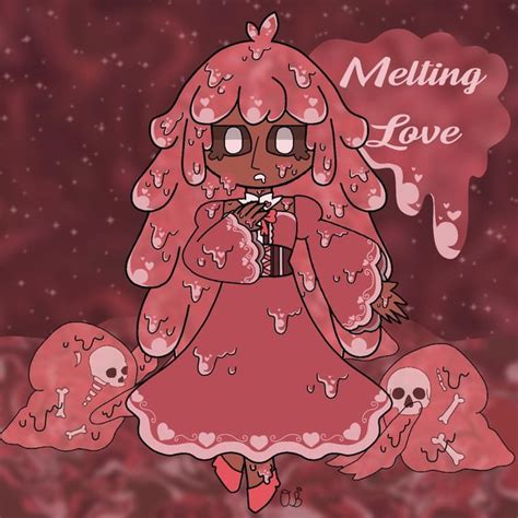 Melting Love R Lobotomycorp