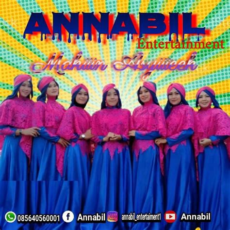 Annabil Entertainment