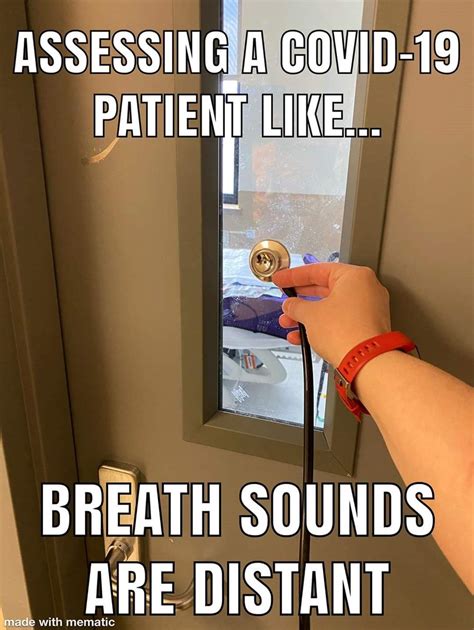 Healthcare Memes For Those Working Tirelessly To Keep Us Healthy