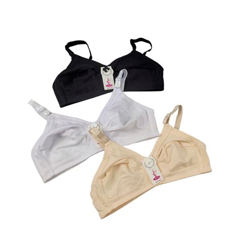 Sostén Especial Sin Arco Jin And Yin And Wang