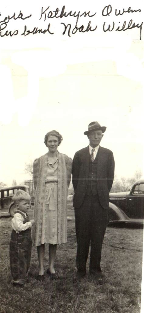 Noah Node Willey 1870 1926 Find A Grave Memorial