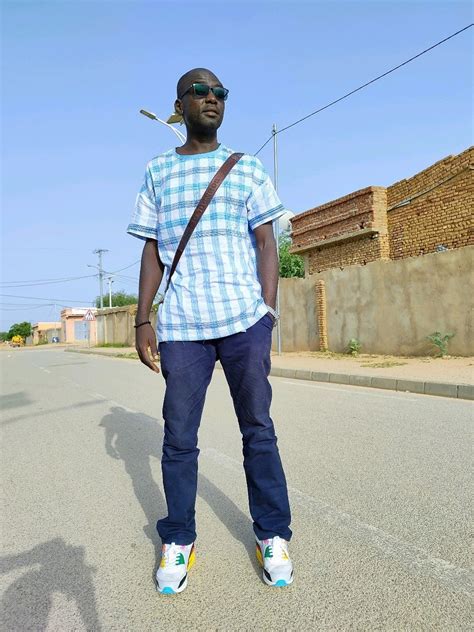 Abakar Ali Abdou Sur Linkedin Il Est Très Important De Faire Un Travail Qui Nous Pationne Et