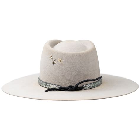 Stingray Hat Band