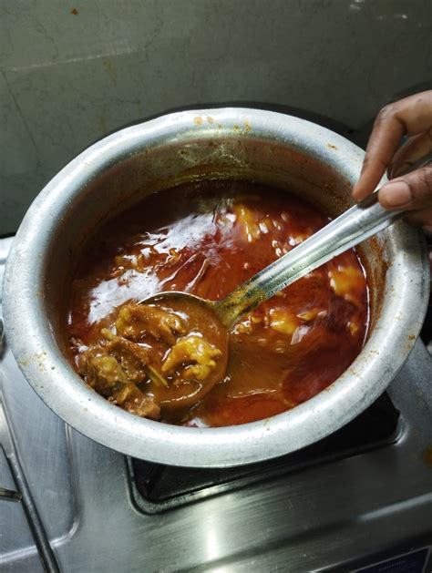 Private Chef Deepa Aaiwale Take A Chef