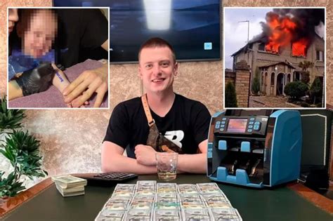 Disturbing Details Of Teacher Spencer Herrons Emails Emerge As Wife