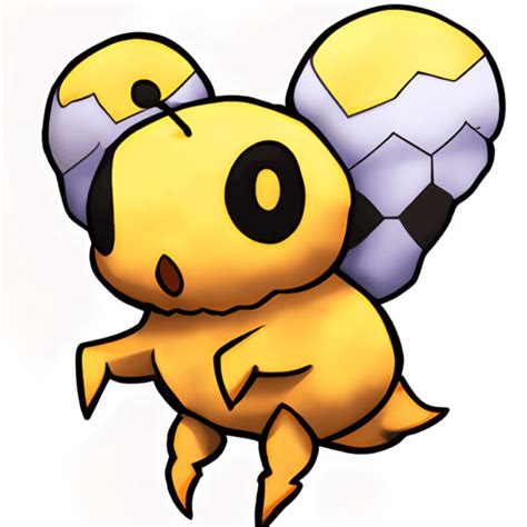 Bee Pokemon