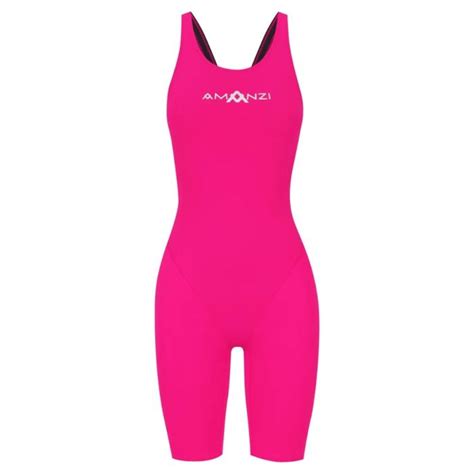 Amanzi Pixie Kneelength Ness Swimwear